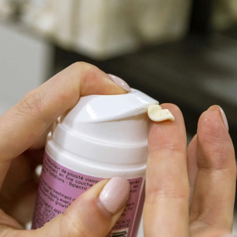 Epil Star Trio - Hair Growth Inhibitor For Face, Armpits And Bikini Area