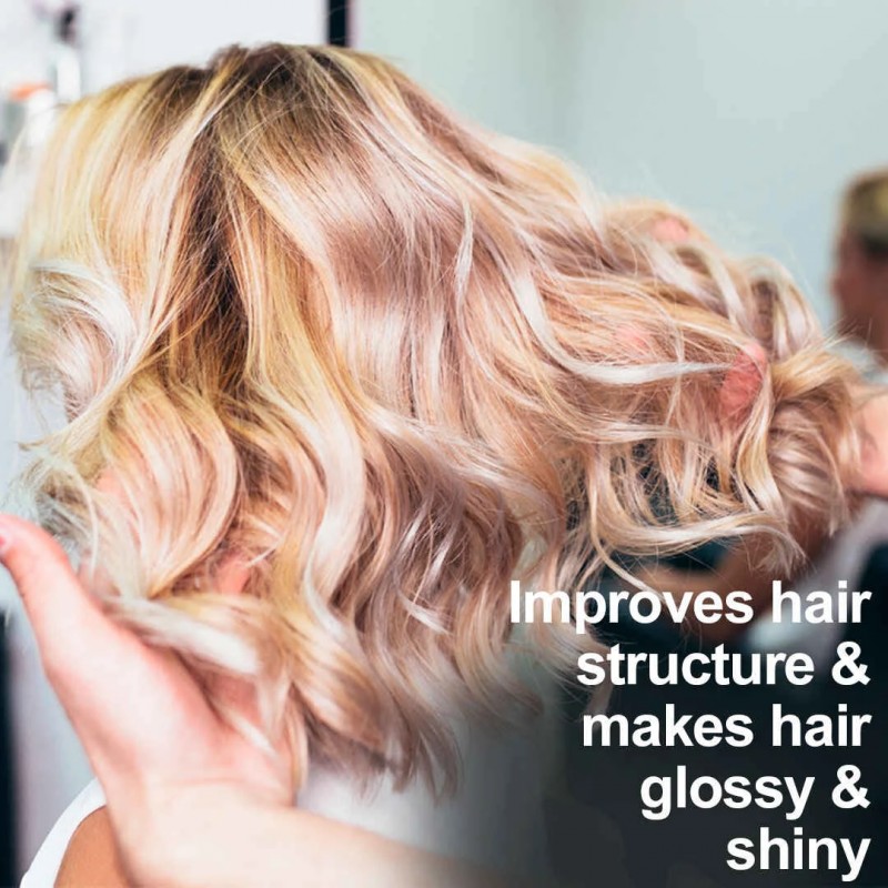 MOEA Hyaluronic Shampoo