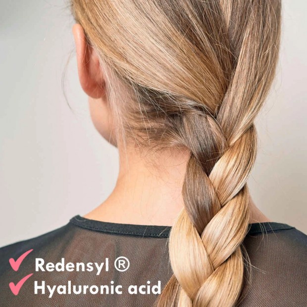 MOEA Hyaluronic Shampoo