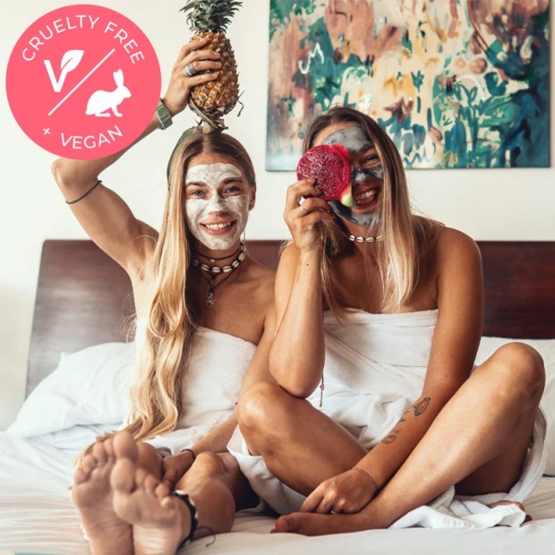 MOEA protective hair care cream with immediate effect