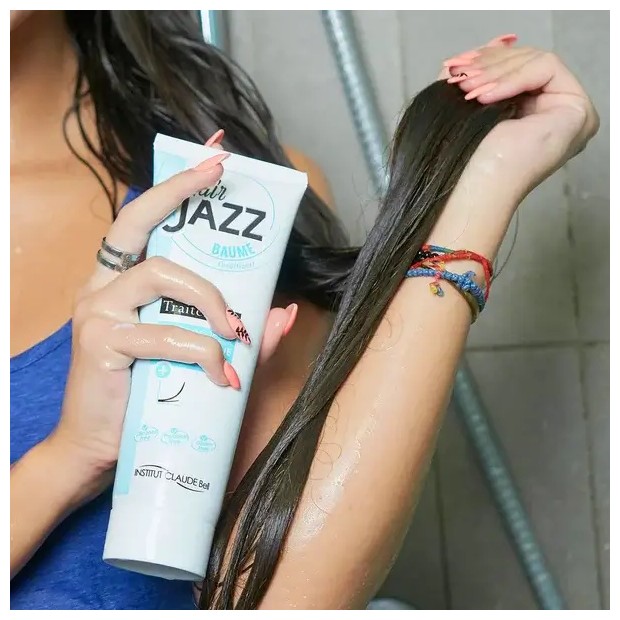 Hyaluronic repair conditioner for damaged hair, buy online